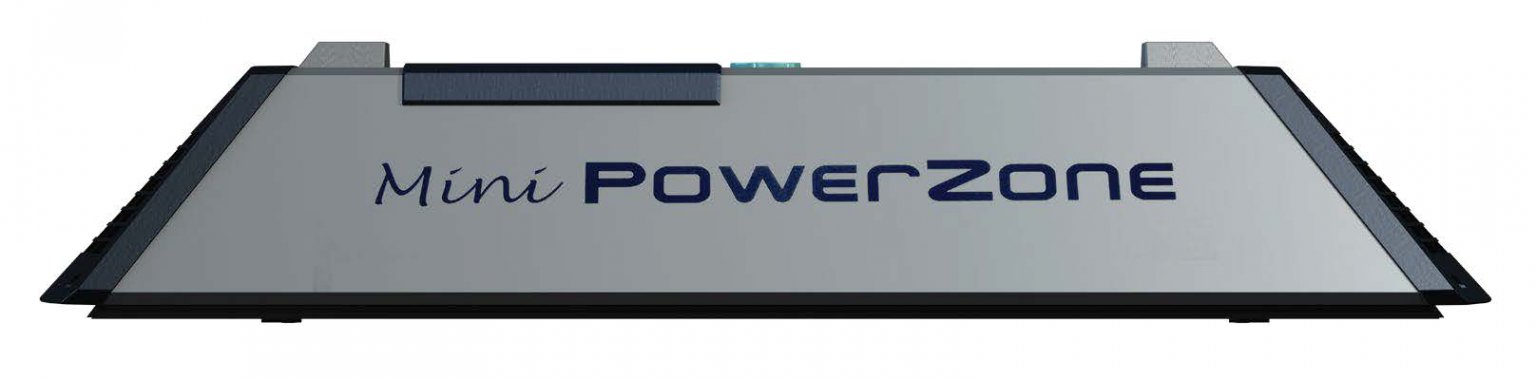 BioZone Mini PowerZone - FW3 Services