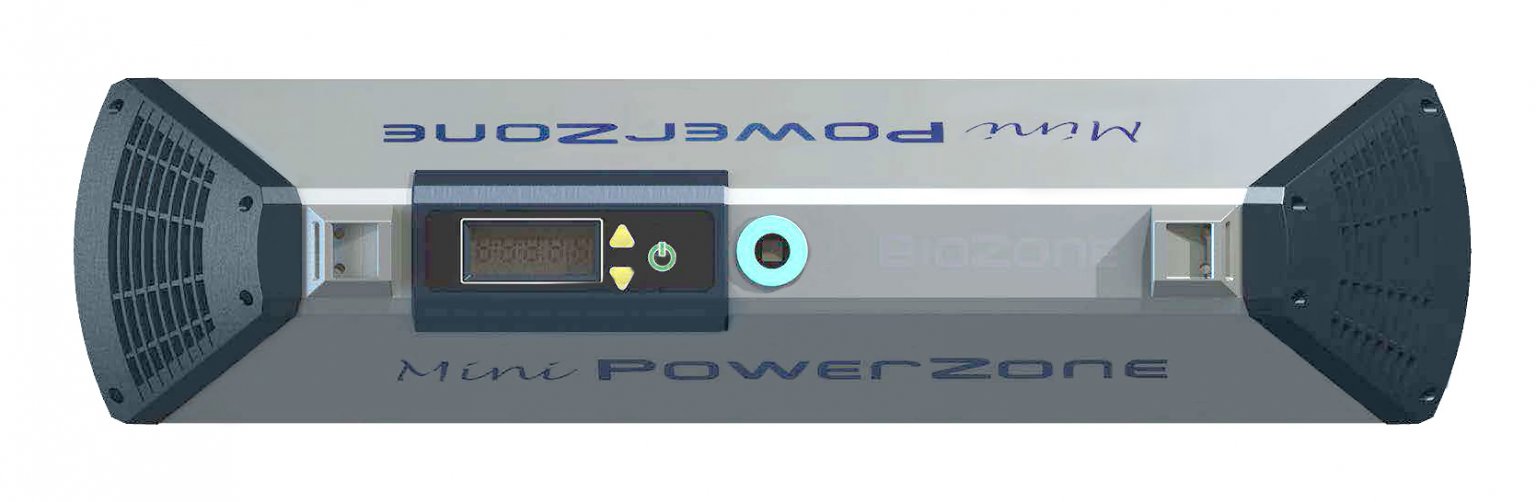 BioZone Mini PowerZone - FW3 Services