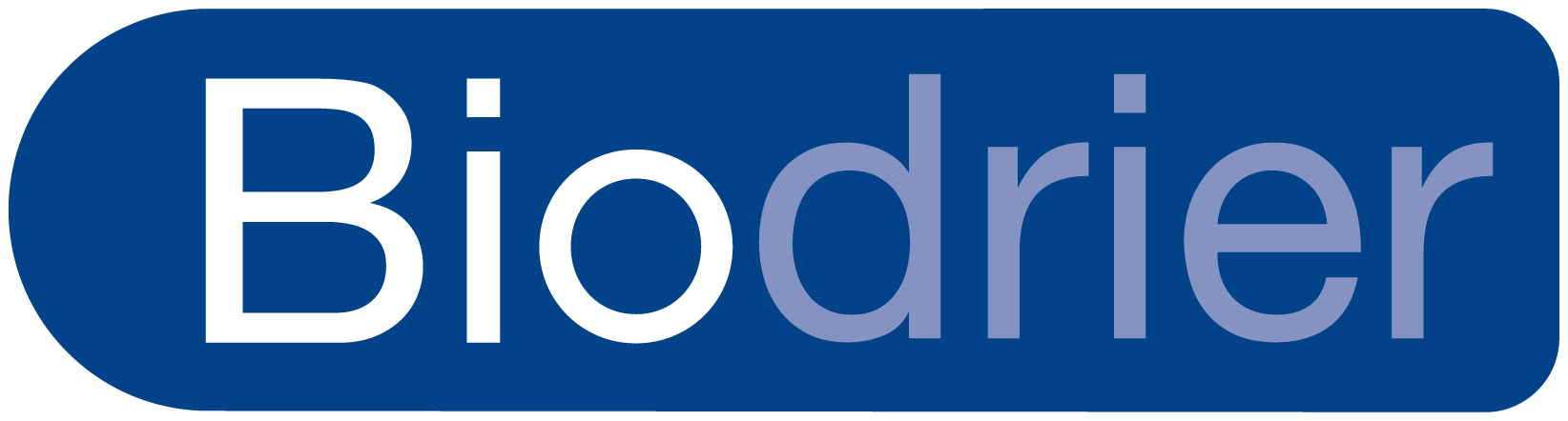 Biodrier Biobot - FW3 Services